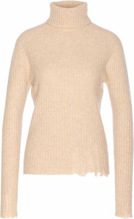 Uma Wang Top - Beige