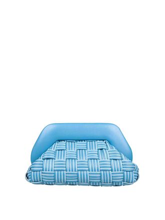 Themoir&egrave; Sac Cabas - Bleu Clair