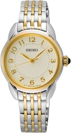 Seiko Uhr