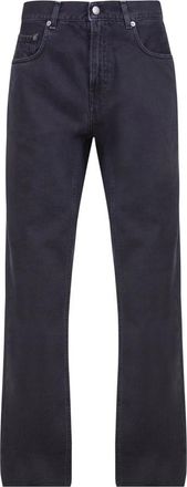 Haikure Femme, Jeans, Noir, Taille: W26 Jeans droits