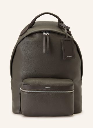 Sandro Sandro Rucksack braun