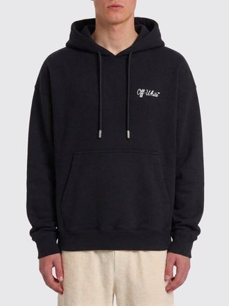 Off-white Sweatshirt OFF-WHITE Homme couleur Noir