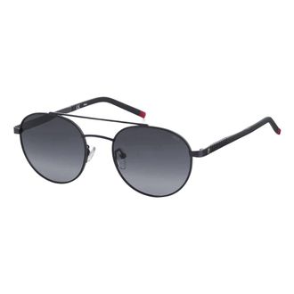 Fila Runde Sonnenbrille - - Accessories - Herren - Grau - ONE SIZE