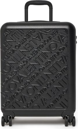 Valentino Kabinenkoffer Valentino Mars VV8MS01S Schwarz
