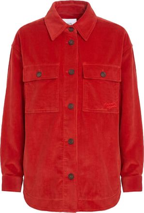 Maison Kitsun&eacute; JACKEN & M&Auml;NTEL - Jacken und Anoraks auf YOOX.COM