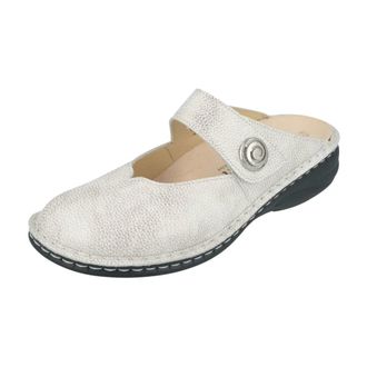 Finn Comfort Damen, Schuhe, Beige, 37 EUGr&ouml;&szlig;e