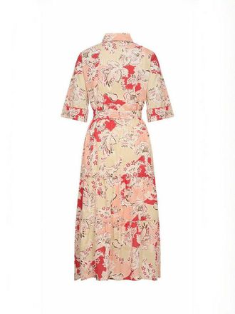 Soyaconcept Maxikleid Soya Concept Dress SC-FALDINE