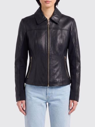 Liu Jo Jacke LIU JO Damen Farbe Schwarz