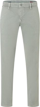 Mac Jeans Stretch-Chino Driver Pants aus einem Baumwoll-Mix, Modern Fit in