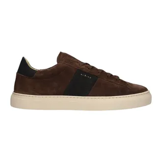 Nubikk Herren, Schuhe, Braun, 43 EUGr&ouml;&szlig;e