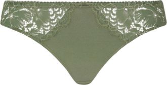 Hunkem&ouml;ller String