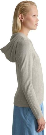 Marc O'Polo Denim Langarmshirt aus reiner Bio-Baumwolle
