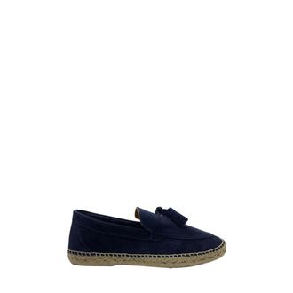 Abarca Herren, Schuhe, Blau, 43 EUGr&ouml;&szlig;e