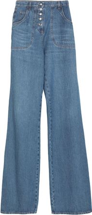 Etro HOSEN & R&Ouml;CKE - Jeanshosen auf YOOX.COM