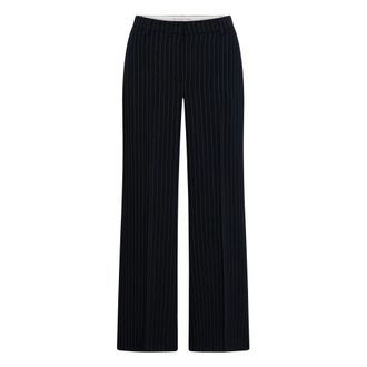 Raffaello Rossi Damen, Hosen, Blau, SGr&ouml;&szlig;e