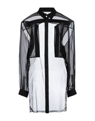 Rick Owens TOPS - Hemden auf YOOX.COM