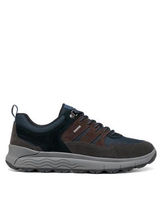 Geox Sneakers U Spherica 4X4 B Abx U66FDB 02211 CK6F4 Braun