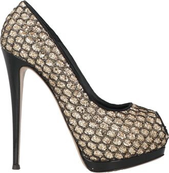 Giuseppe Zanotti SCHUHE - Pumps auf YOOX.COM