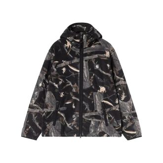 Carhartt Work in Progress Blevin Liner - Homme - Sport - Noir - Taille: L