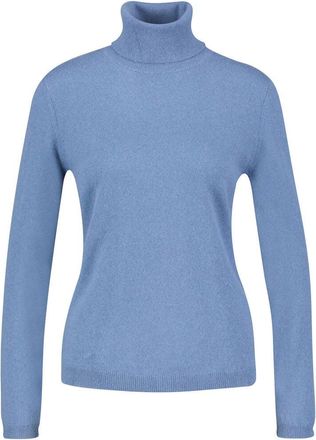 Katestorm Damen Kaschmir-Rollkragenpullover