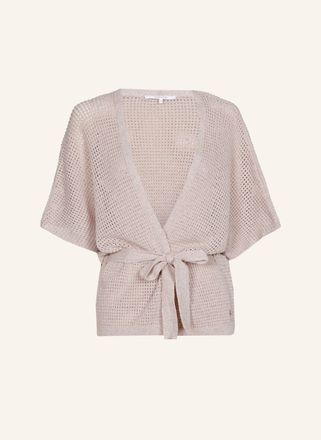 Xandres Xandres Strickjacken Binta rosa