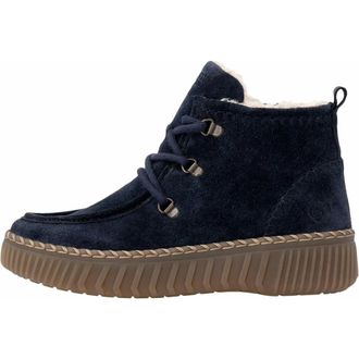 Remonte Stiefel - - Shoes - Damen - Blau - 44 EU