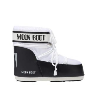 Moon Boot Femme, Chaussures, Blanc, Taille: 45 EU Chaussures