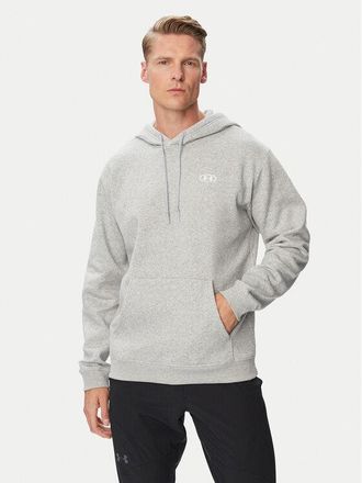 Under Armour Sweatshirt Ua Rival 6013448 Grau Regular Fit