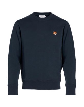 Maison Kitsun&eacute; TOPS - Sweatshirts auf YOOX.COM
