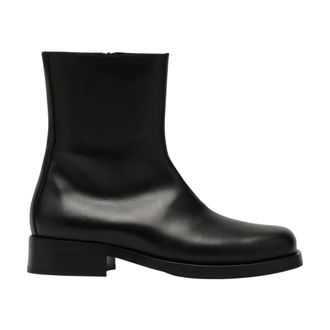 Our Legacy Homme, Chaussures, Noir, Taille: 40 EU Camion Boot