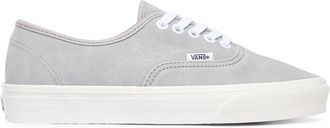 Vans Sneakers aus Stoff Vans Authenthic VN000D7YBH71 Hellgrau