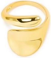 Au Printemps Paris Bague ajustable
