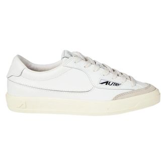 Autry Damen, Schuhe, Wei&szlig;, 39 EUGr&ouml;&szlig;e