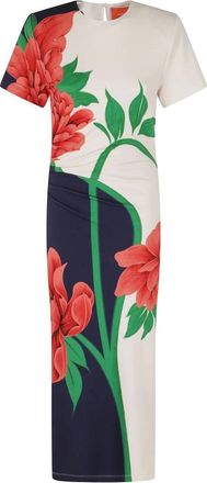 La DoubleJ Femme, Robes, Multicolore, Taille: 40 FR Lela Dress