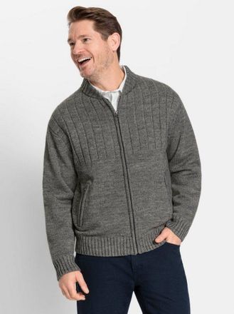 Witt Strickjacke Strickjacke Langarm