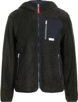 Fay JACKEN & MÄNTEL - Shearling- & Kunstfell auf YOOX.COM