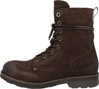 Dirk Bikkembergs Stiefelette