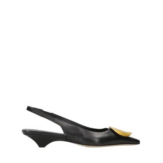 Vic Mati&eacute; Damen, Schuhe, Schwarzk, 38 EUGr&ouml;&szlig;e