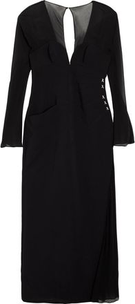 Genny KLEIDER - Maxi-Kleider auf YOOX.COM