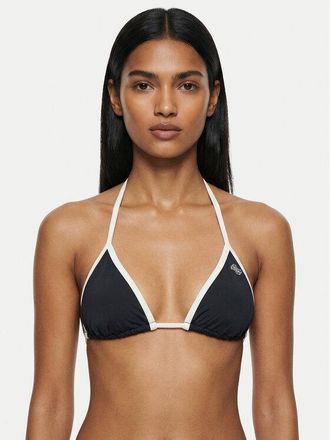 Guess Bikini-Oberteil E6GJ32 MC04R Schwarz