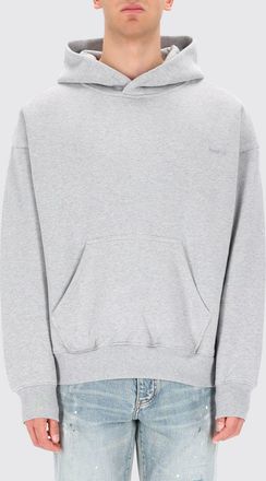 Purple Sweatshirt PURPLE Herren Farbe Grau