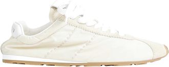 Miu Miu Plume Sneakers