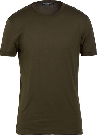 Dolce & Gabbana TOPS - T-shirts auf YOOX.COM