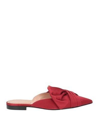 Alberta Ferretti CHAUSSURES - Mules & Sabots sur YOOX.COM