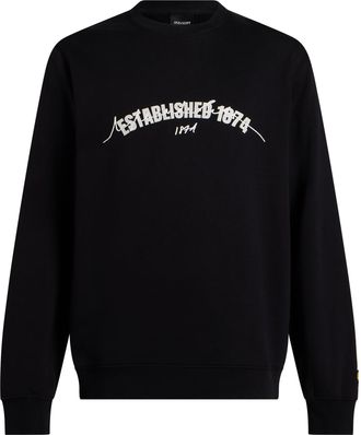 Lyle & Scott TOPS - Sweatshirts auf YOOX.COM
