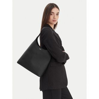 HUGO BOSS Handtasche BOSS 50557982 Schwarz