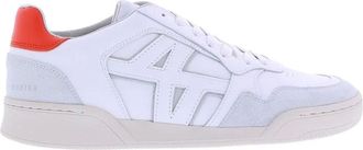 Nubikk Homme, Chaussures, Blanc, Taille: 40 EU Blueberry Vaiper