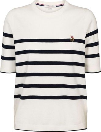 U.S.Polo Association Sweater Maiken Short