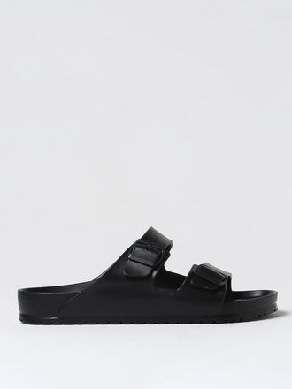 Birkenstock Sandale BIRKENSTOCK Homme couleur Noir