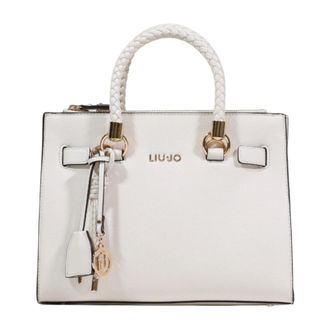 Liu Jo Damen, Taschen, Beige, ONE SIZEGr&ouml;&szlig;e